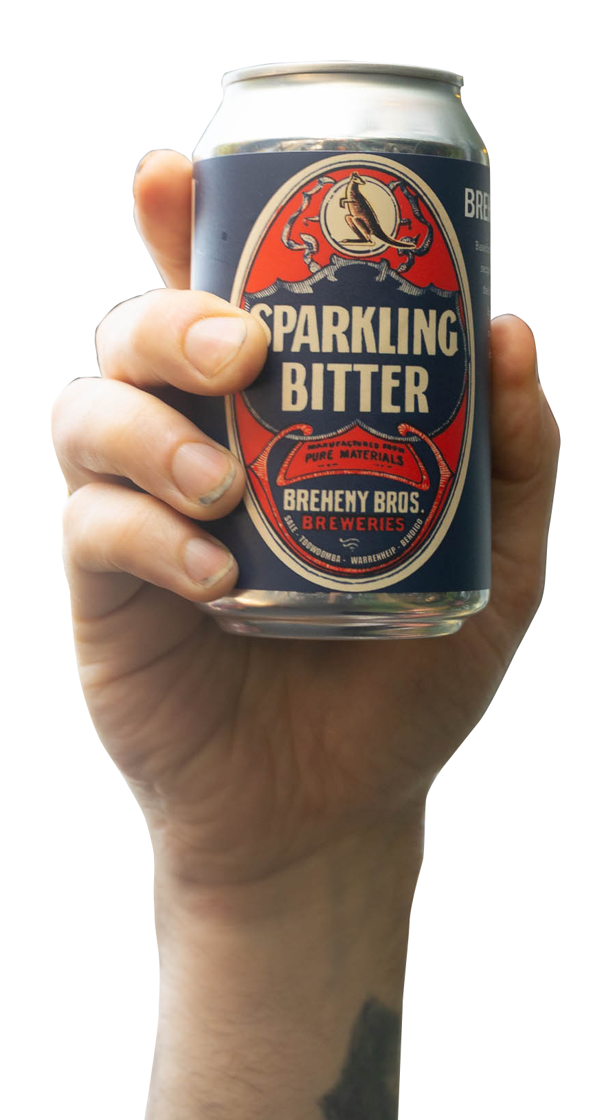 Breheny Bros Breweries